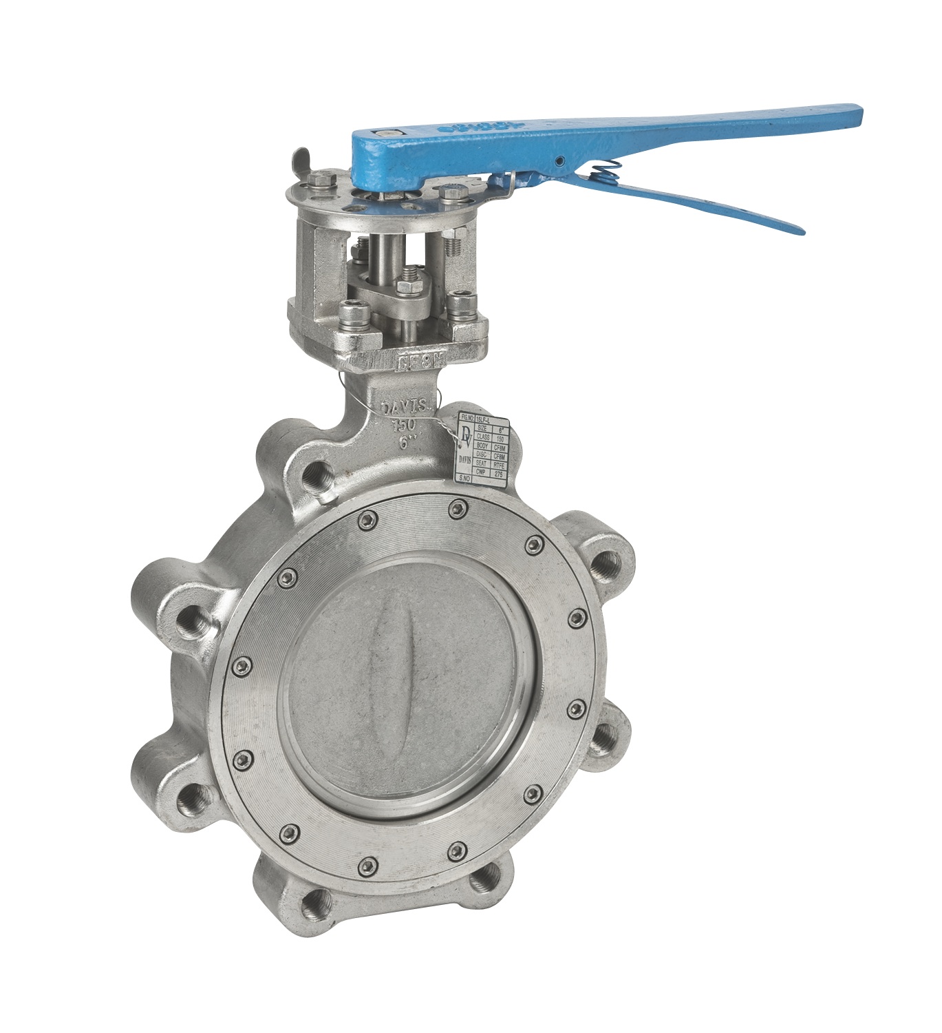 Valves & Fittings | Reed Industires