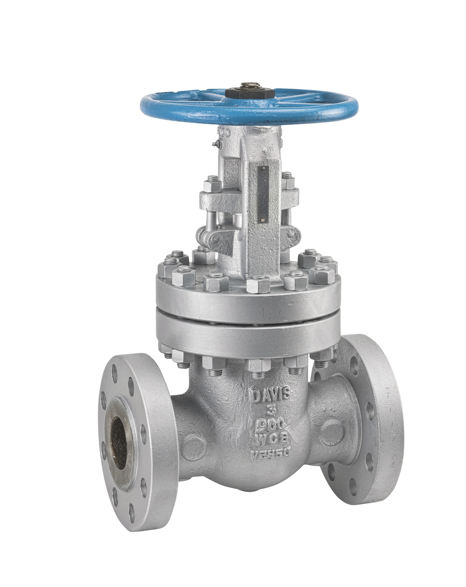 Valves & Fittings | Reed Industires